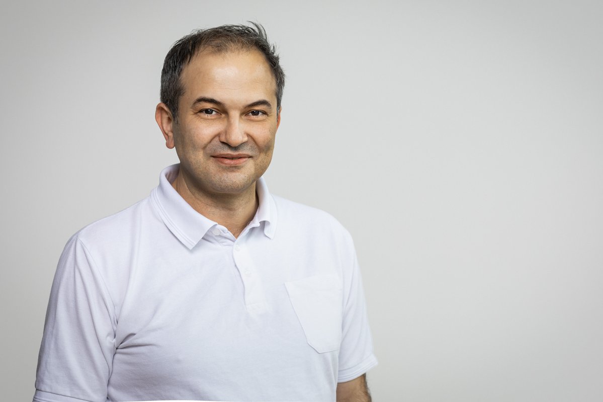 Dr. Adrian Grund | Benedictus Krankenhaus Feldafing