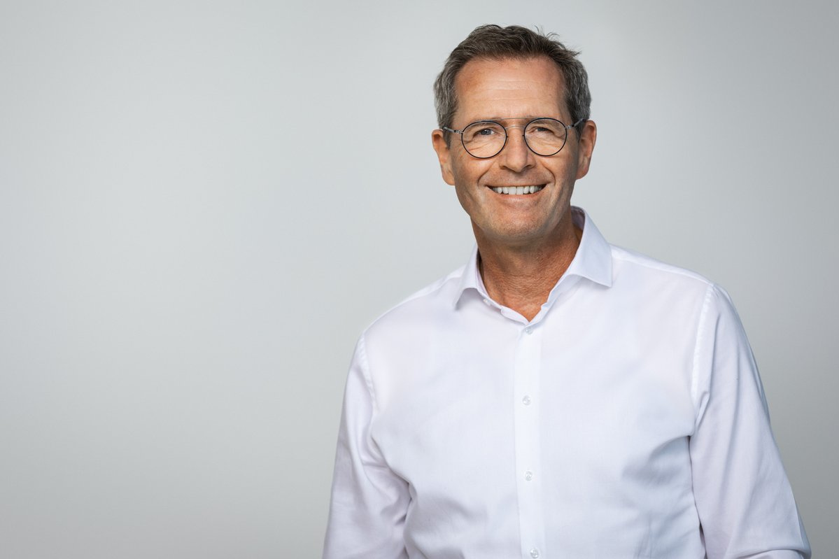 Prof. Dr. Rainer Freynhagen | Benedictus Krankenhaus Feldafing